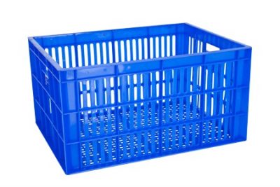 KERANJANG PLASTIK INDUSTRI SERBAGUNA GREEN LEAF 2231L - Raja Plastik ...