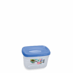 KOTAK ROTI IMPERAL 700 ml 7006 - Raja Plastik Indonesia