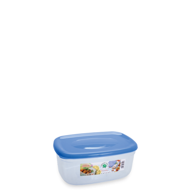 KOTAK ROTI IMPERAL 2300 ml 7009 - Raja Plastik Indonesia