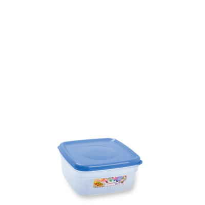 KOTAK ROTI IMPERAL 1000 ml 7016 - Raja Plastik Indonesia