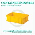 CONTAINER INDUSTRI RABBIT TYPE RPI2033P