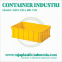 CONTAINER INDUSTRI RABBIT TYPE RPI2033P