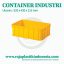CONTAINER INDUSTRI RABBIT 2233 | Keranjang Box Kontainer Bak Plastik ...