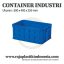 Box Rabbit Container Plastik Industri Tipe 3324 | Raja Plastik Indonesia