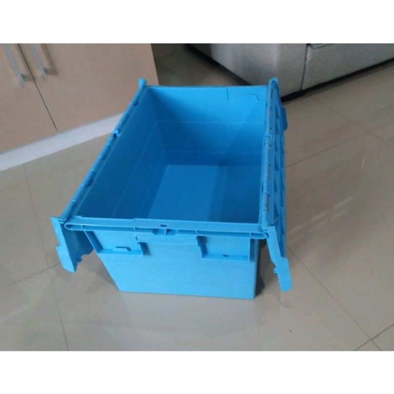 BOX CONTAINER MINIMARKET RABBIT TIPE 7000 + TUTUP