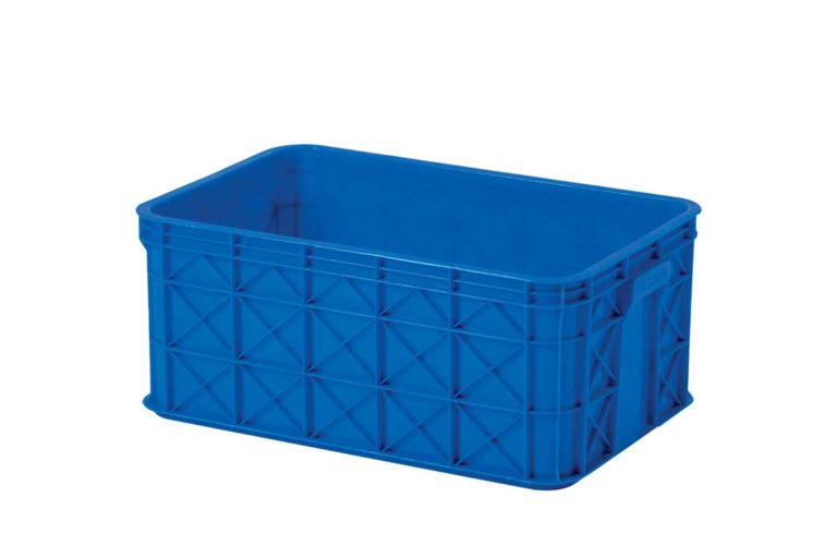 Box Rabbit Container Plastik Industri Tipe 3324 | Raja Plastik Indonesia