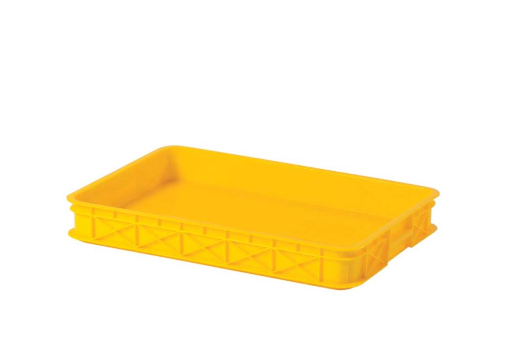 CONTAINER BOX PLASTIK INDUSTRI RABBIT - Raja Plastik Indonesia