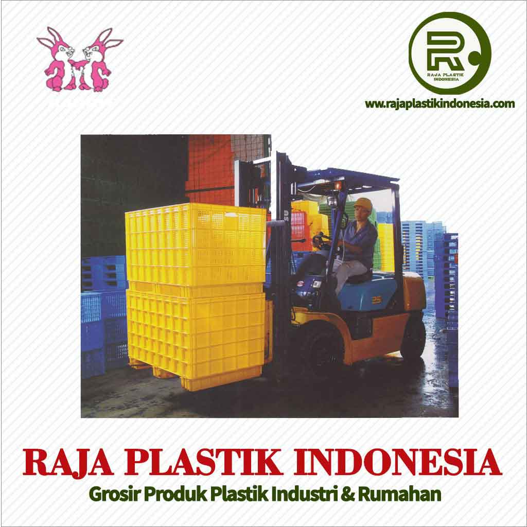 Hubungi Kami - Raja Plastik Indonesia