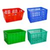 Container Box Plastik Industri | Jual Keranjang Serbaguna Rabbit ...