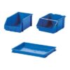 Container Box Plastik Industri | Jual Keranjang Serbaguna Rabbit ...