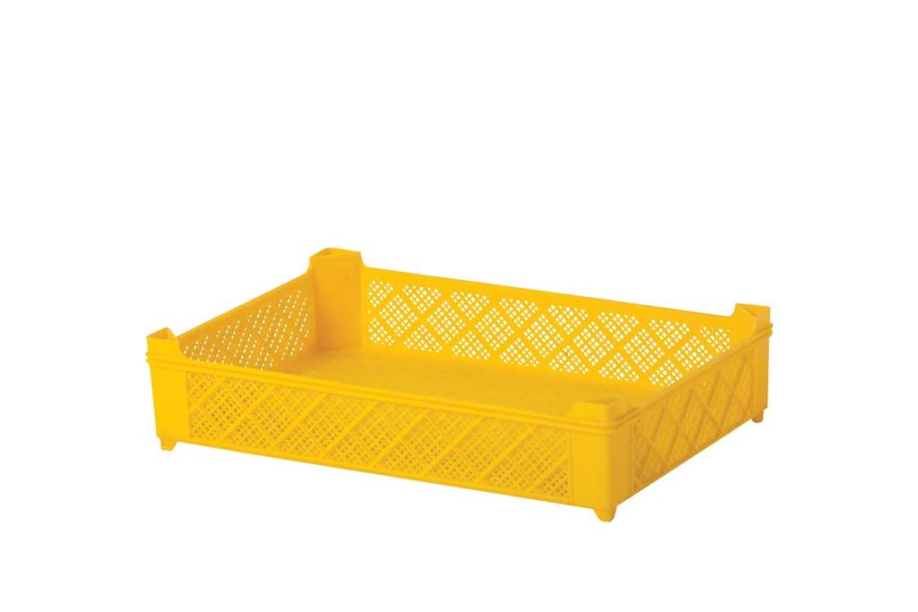 KERANJANG PLASTIK INDUSTRI RABBIT 5030 - Raja Plastik Indonesia