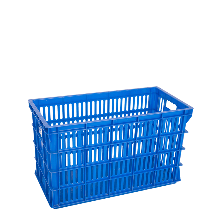 Kontainer Plastik : Wadah Penyimpanan Serbaguna di Rumah dan Kantor ...