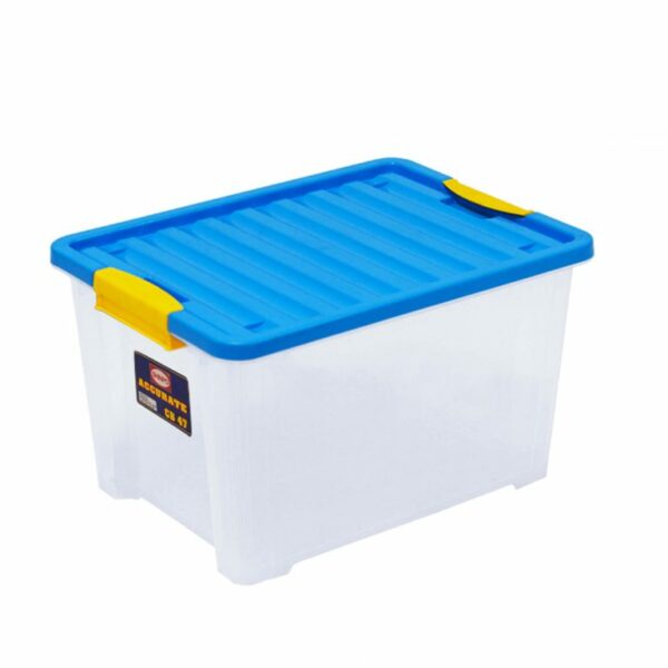 Container Box Shinpoo - Raja Plastik Indonesia