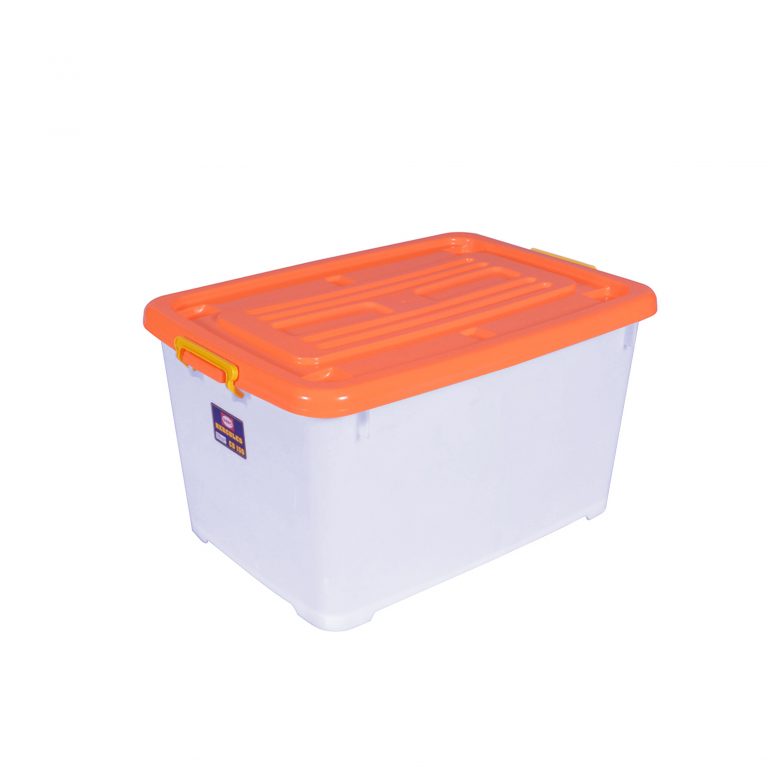 BOX CONTAINER PLASTIK BESAR 150 LITER HERCULES SHINPO – SIP119H CB150