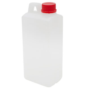 JERIGEN PLASTIK UKURAN 1, 2, 3, 5, 10, 15, 20, 25, 30, 35, 40 LITER ...