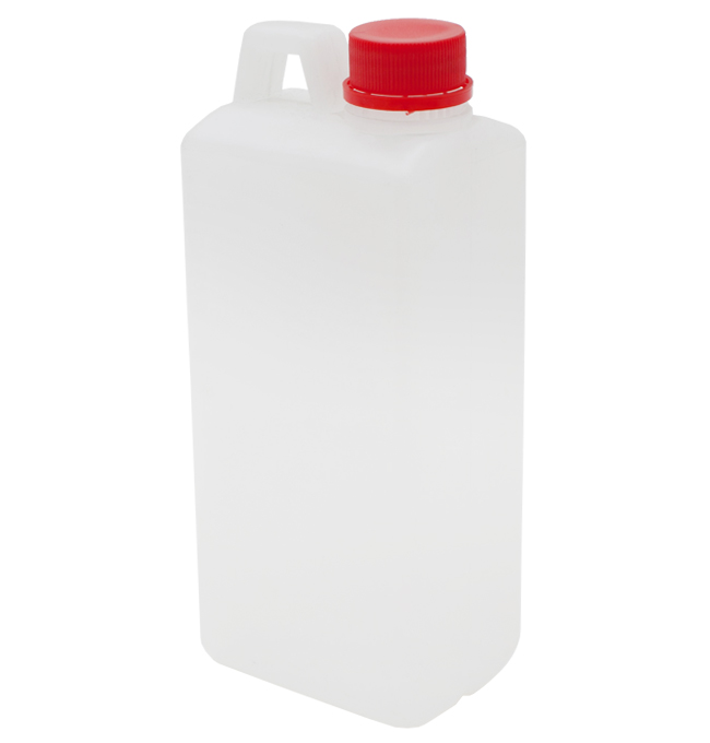 JERIGEN PLASTIK UKURAN 1, 2, 3, 5, 10, 15, 20, 25, 30, 35, 40 LITER UNTUK WADAH AIR / MINYAK ...