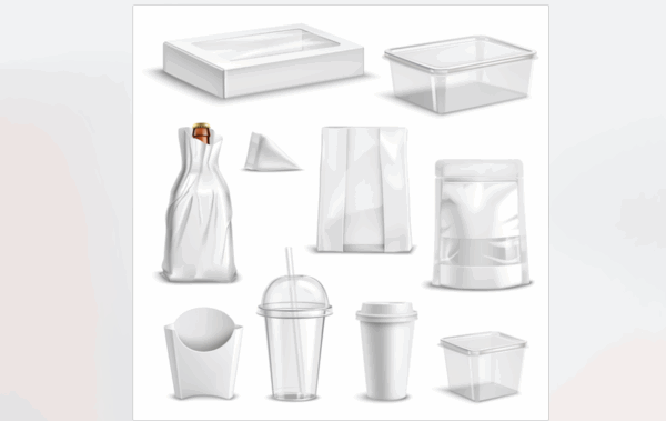 Keunggulan Plastik untuk Pengemasan Produk - Raja Plastik Indonesia