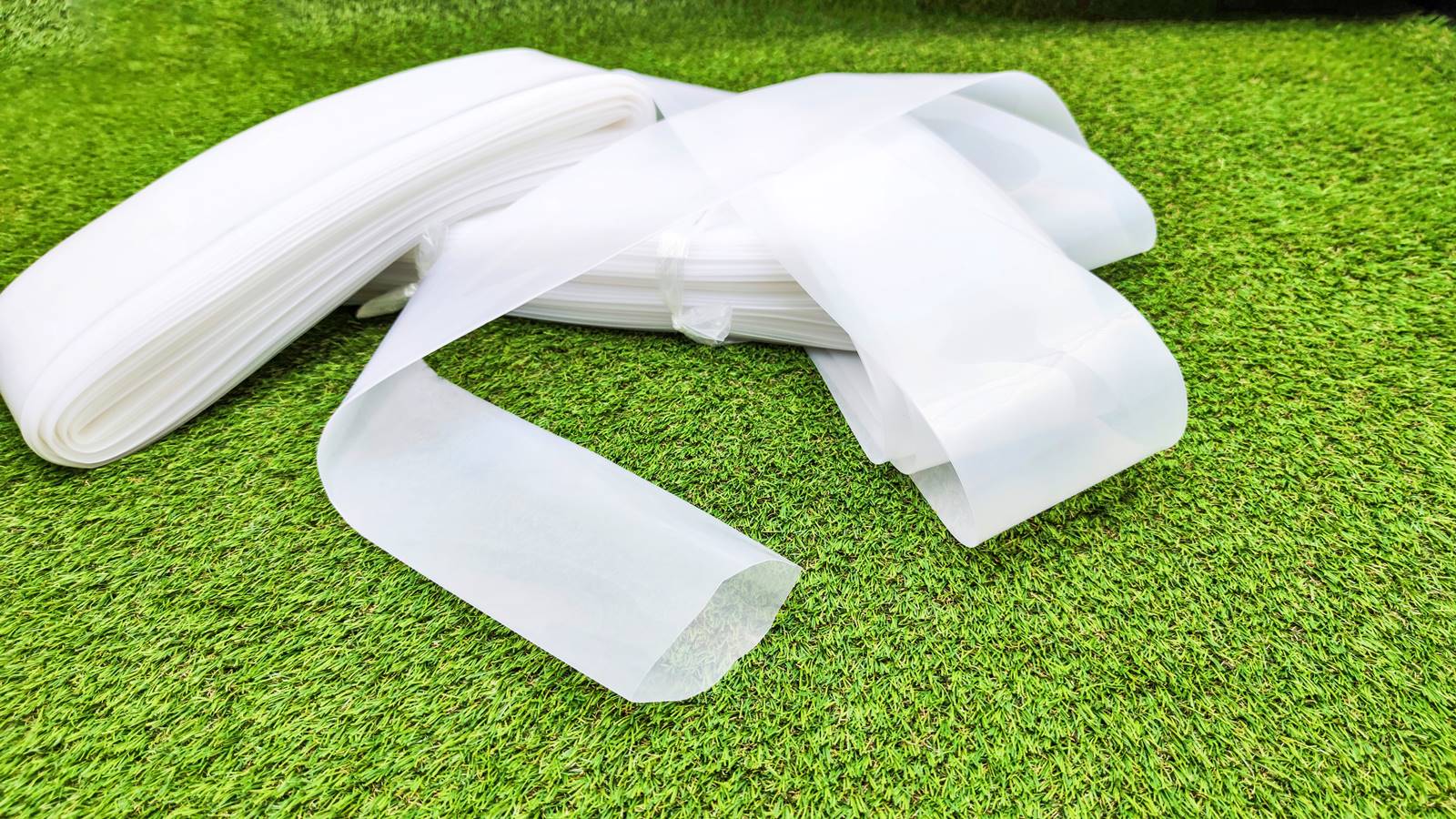 Plastik PE (Polyethylene) adalah: Segala yang Perlu Anda Ketahui - Raja ...