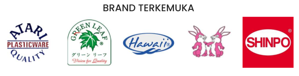 Raja Plastik Indonesia | Distributor dari Pabrik Container Box Plastik ...