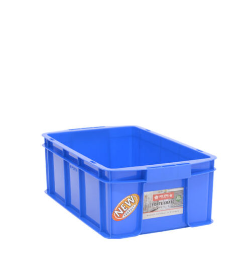 CONTAINER BOX INDUSTRI 20 LITER LION STAR IC-36 FORTE CRATE 101